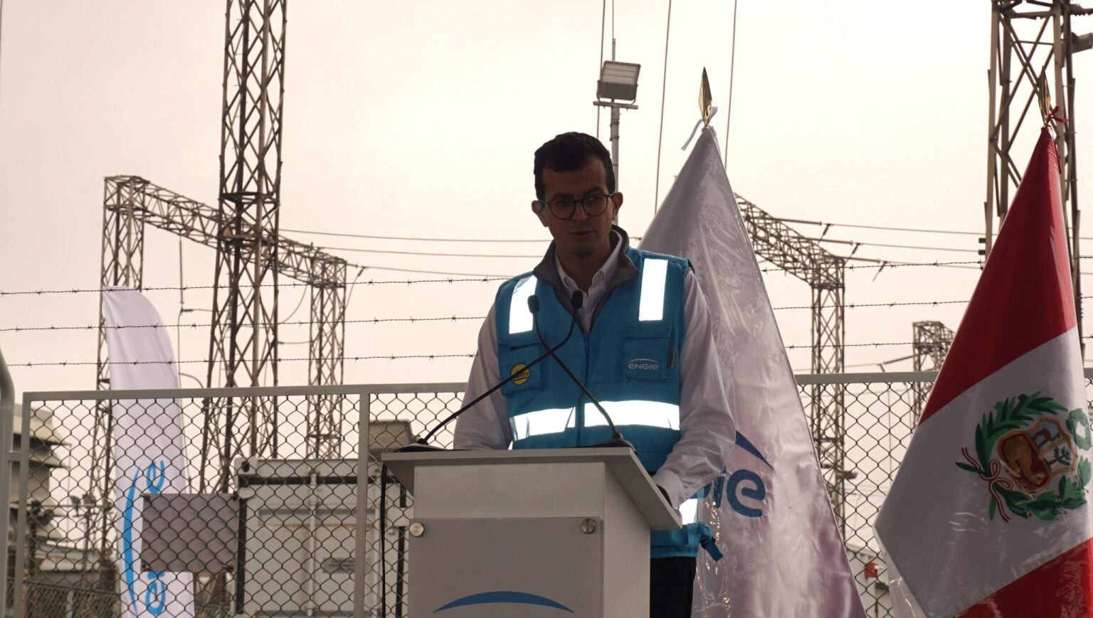 Engie Energía Perú fomentará proyectos de hidrógeno verde en Perú ...