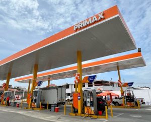 Primax reinaugura estación con tecnologías innovadoras y sistema de ...