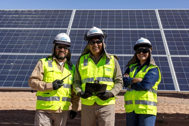 Engie Perú mejora 18 puntos en su calificación ESG según S&P Global ...