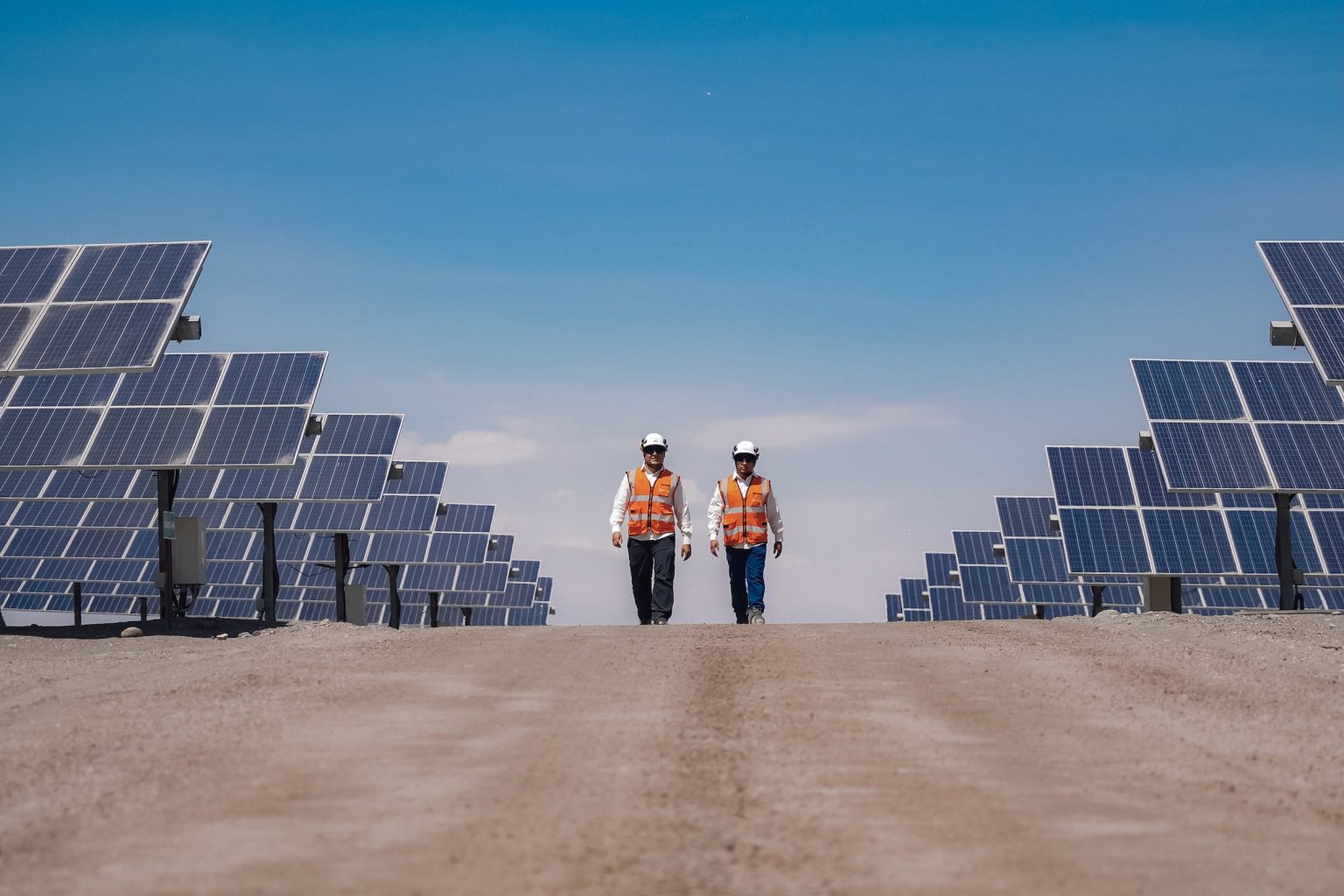 Grupo Romero toma el control del segundo mayor generador de energía ...